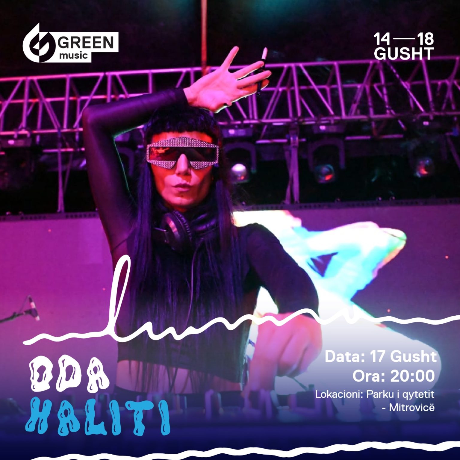 Main Home - GreenFest